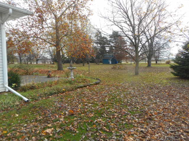 List Map - Clinton Castle