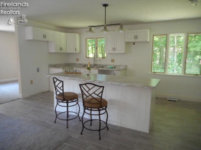 List Map - Clinton Castle