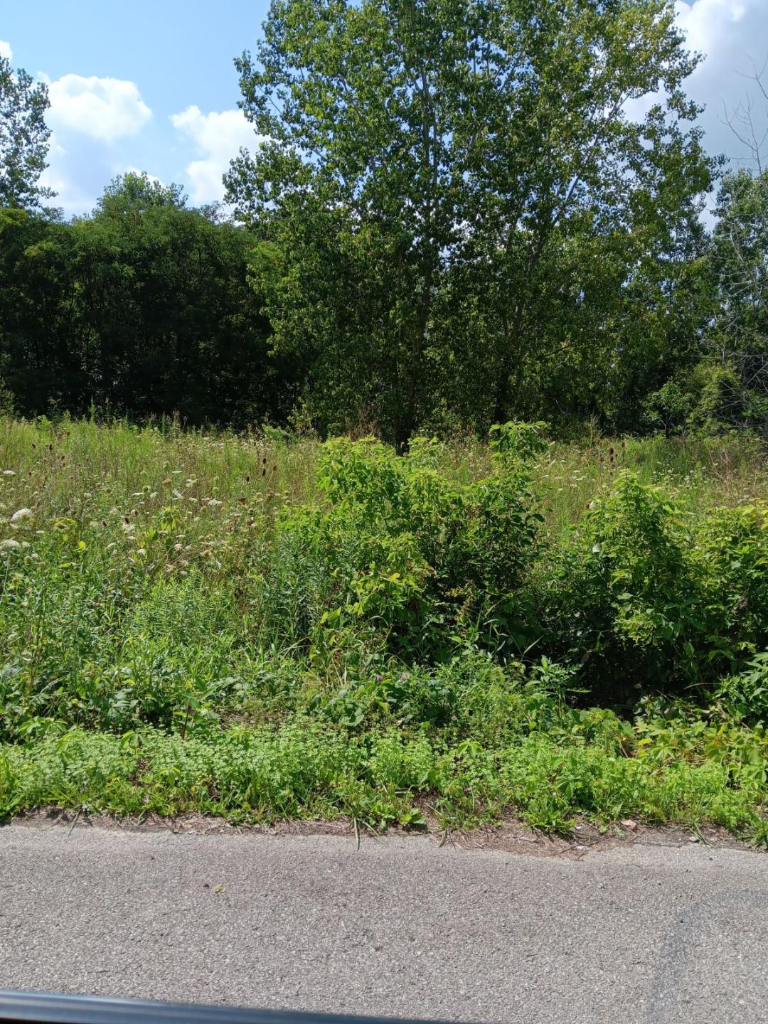 List Map - Clinton Castle