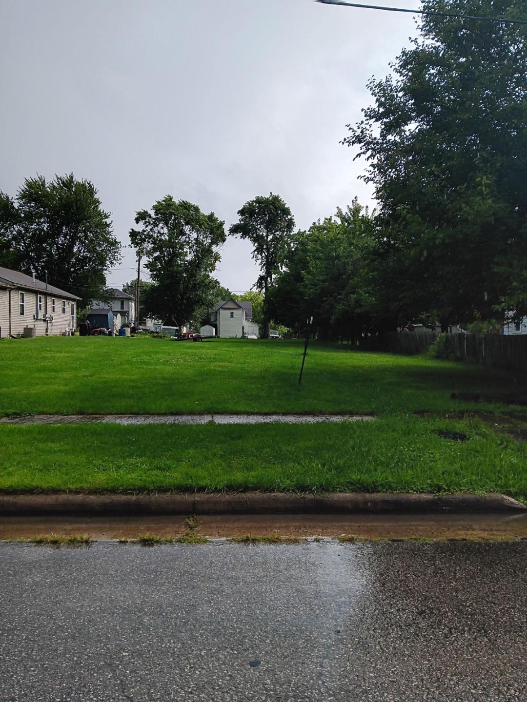 List Map - Clinton Castle