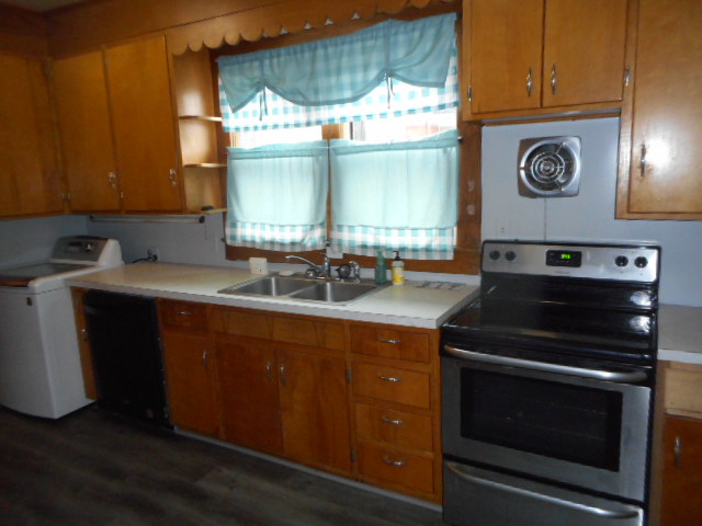 List Map - Clinton Castle